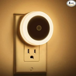 Shop Night Light Socket Adapters and Controls for Home Lighting