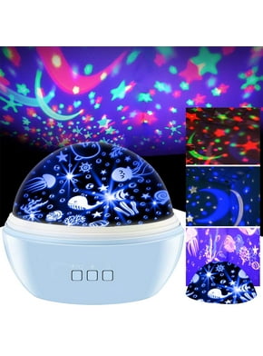 Baby Lighting in Baby Decor - Walmart.com