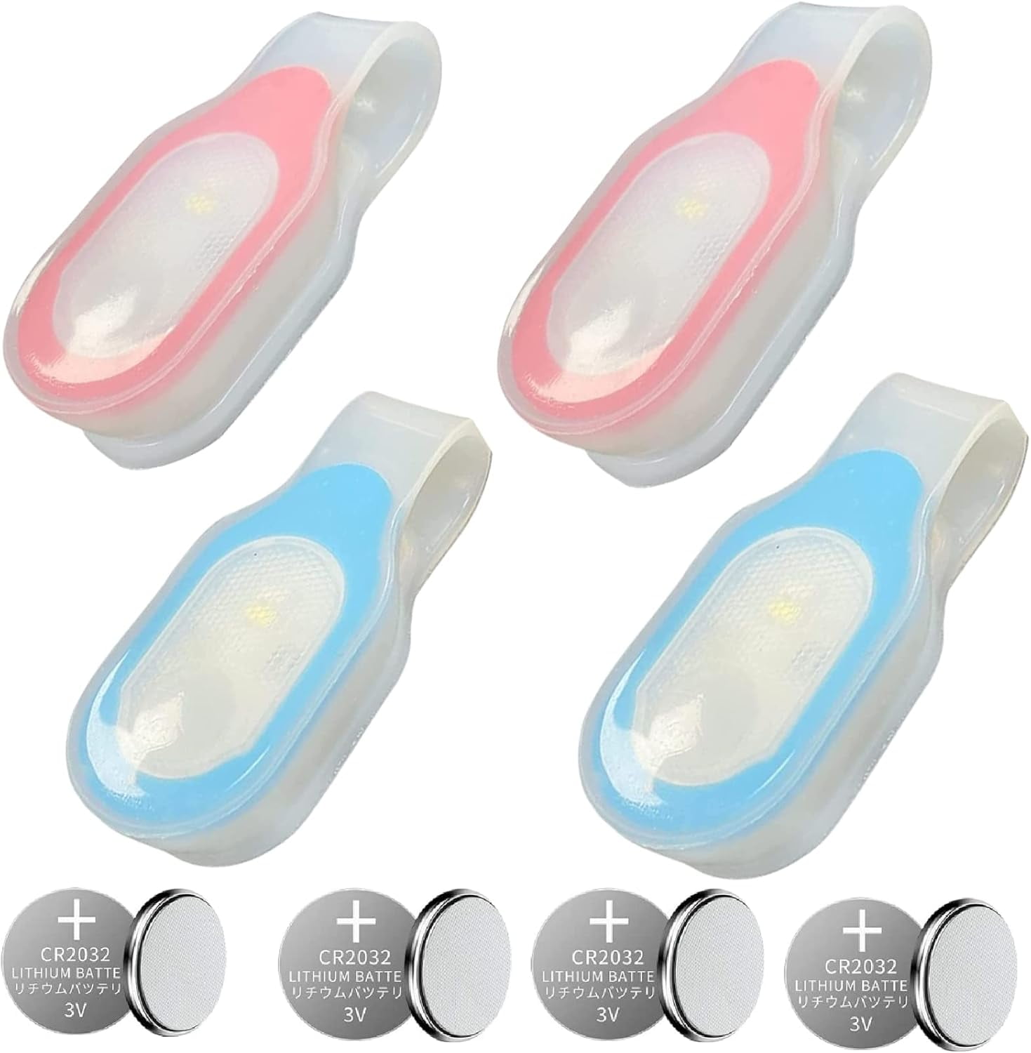 Night Light for Nurse, Hands Free FlashlightNurse Light Clip,Magnetic ...