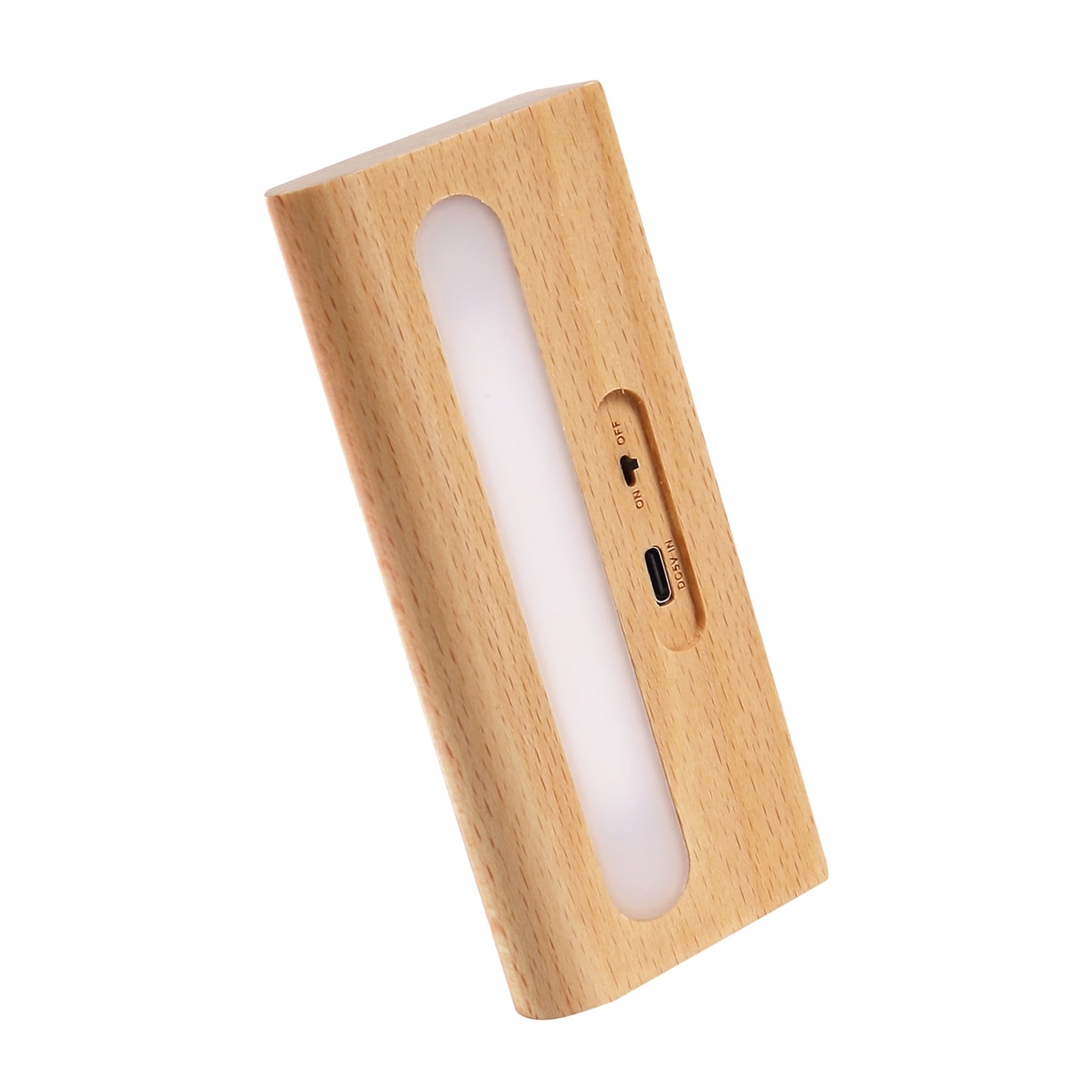 Night Lights Indoor and Outdoor Home Lighting Photosensitive Night ...