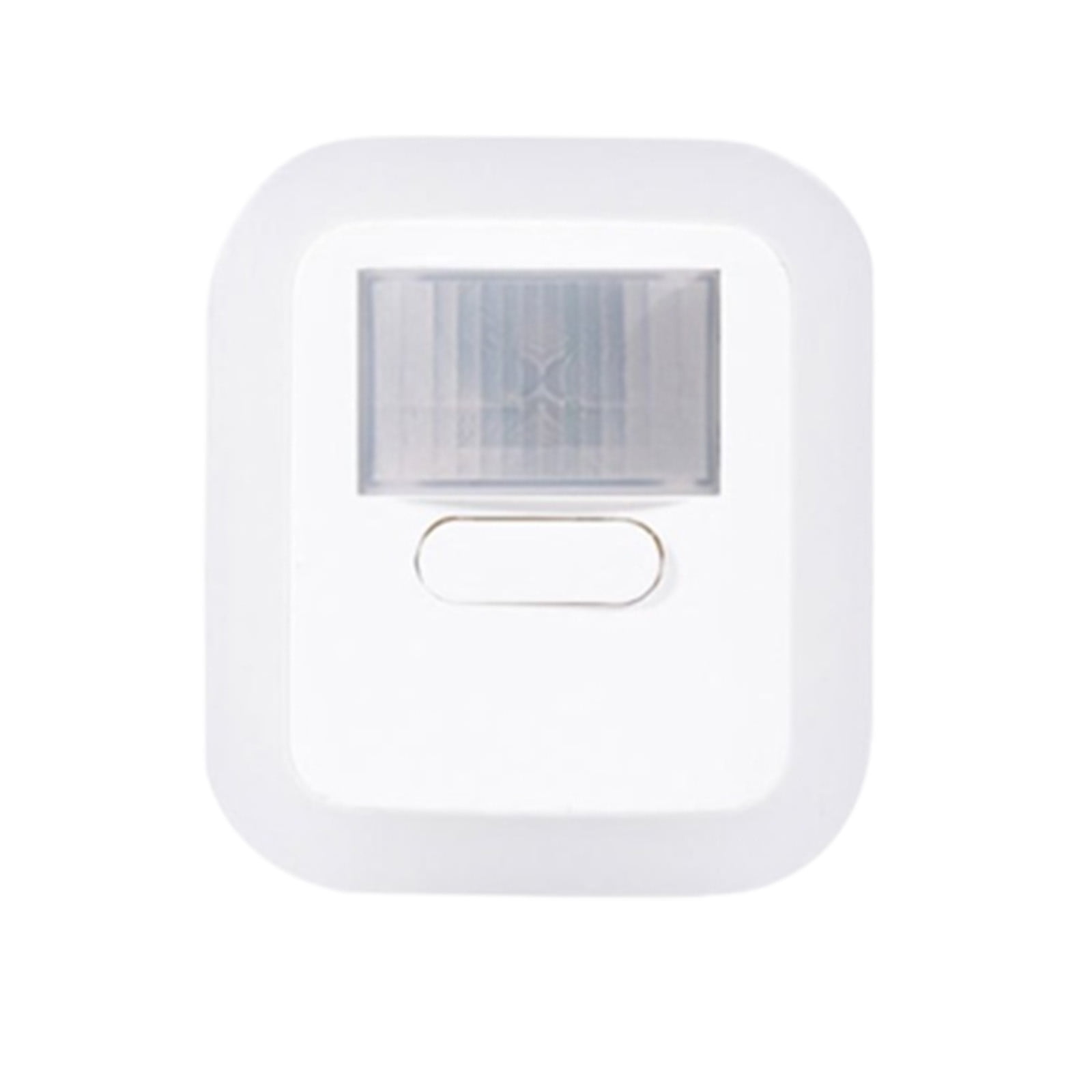 Night Lights Plug In, Motion Sensor Night Light Plug Into Wall, White ...