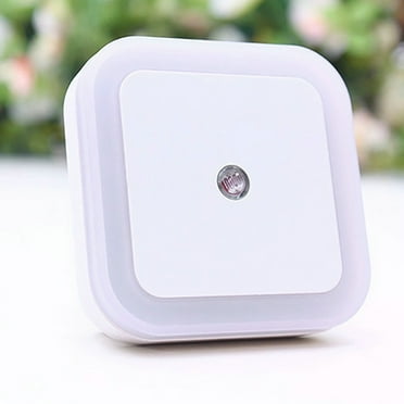 LYUMO 6V Motion Sensor Light Body Sensor Night Light LED Bedroom Wall ...