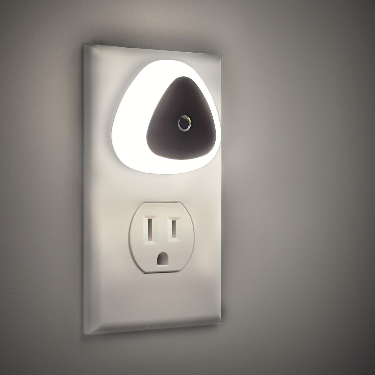 Night Lights Plug into Wall, Nightlights with Light Sensors, LED Night ...