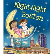 Night-Night Connecticut - Walmart.com