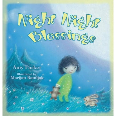 Before You Sleep: A Bedtime Book of Gratitude - Walmart.com