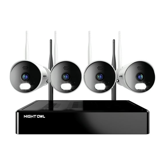 Wireless Security Cameras in Security Cameras - Walmart.com