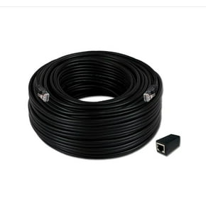 100 FT Ethernet Cables