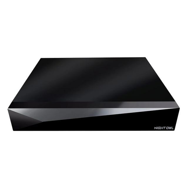 Night Owl 2-Way Audio 1080p 20 Channel DVR with 1TB Hard Drive - Add up ...