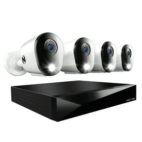 Security Cameras and Security Camera Systems in Smart Home - Walmart.com
