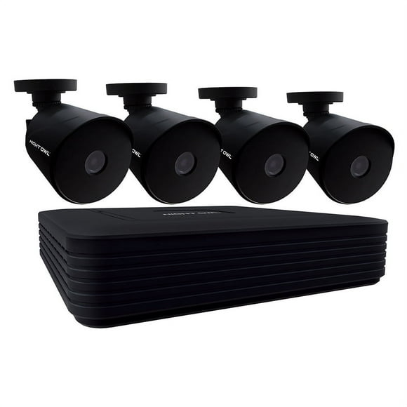 Night Owl Security Camera Systems