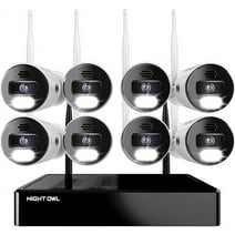 Camera,Ip Camera One-way Camera Infrared Vision 2.8mm Wide Audio Wall ...