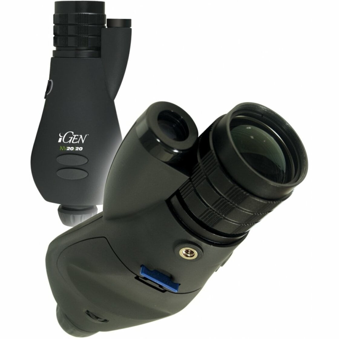 iGEN Night Vision Viewer with Image Capture - Walmart.com