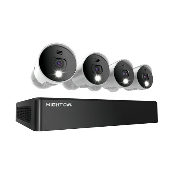 Security Camera Systems - Walmart.com