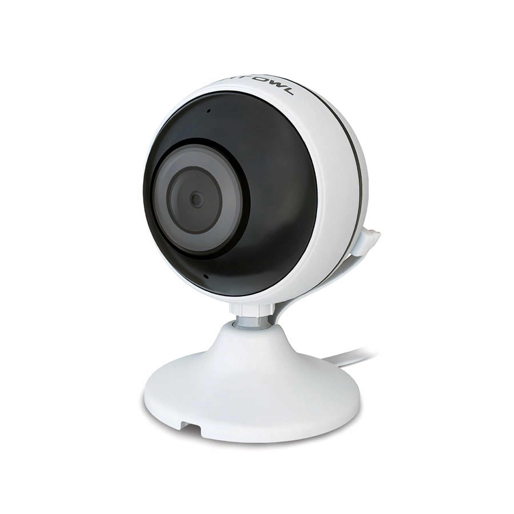 Night Owl Wireless Security Camera, Indoor/Outdoor, Full Color Low ...