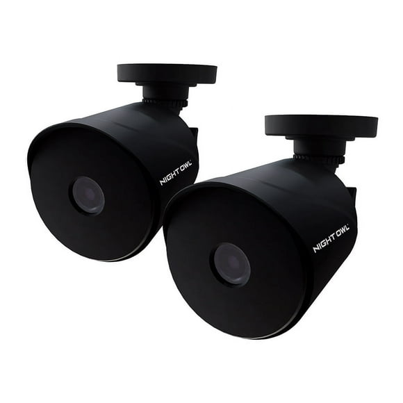Night Owl Security Camera Systems - Walmart.com