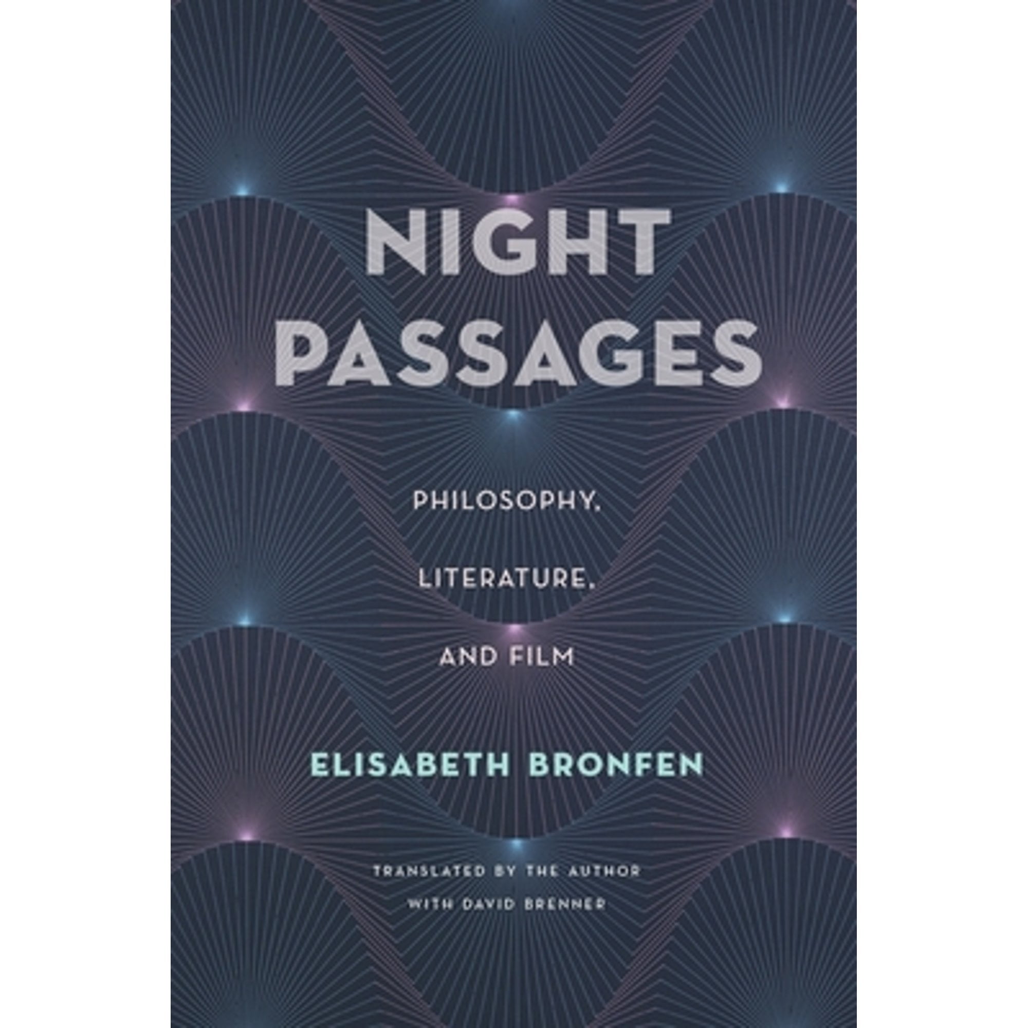 Elisabeth Bronfen