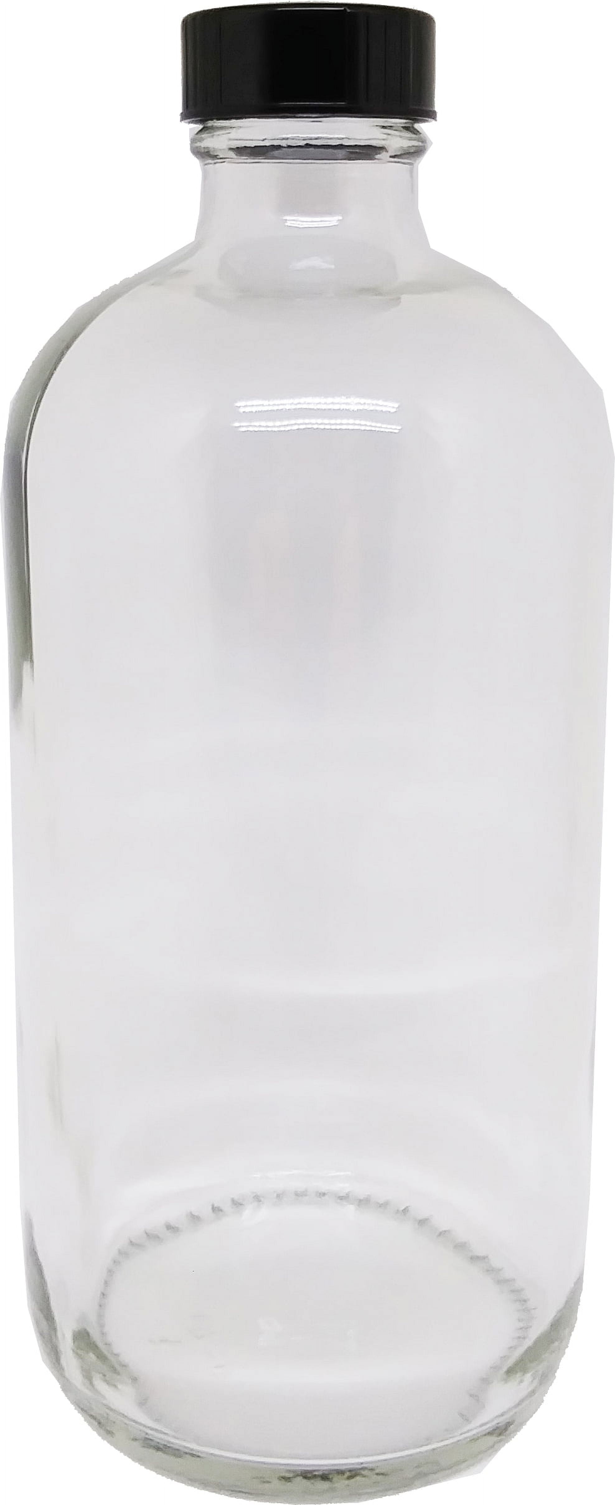 Night Queen Scented Body Oil Fragrance [Regular Cap - Clear - 16 oz ...