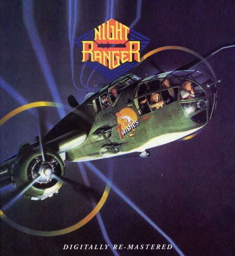 Night Ranger - 7 Wishes - Music & Performance - CD - Walmart.com