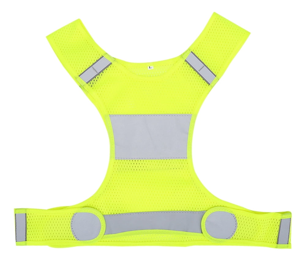 Night Running Vest, Lemon Vest, Hiking Vest - Walmart.com