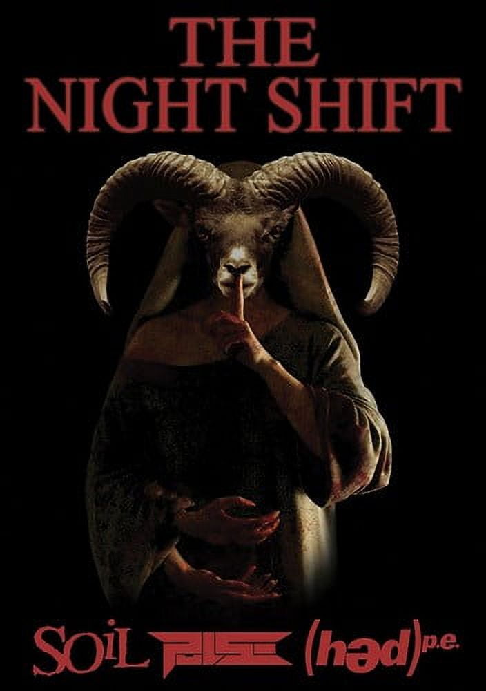 Night Shift (DVD), SGL Entertainment, Horror - Walmart.com