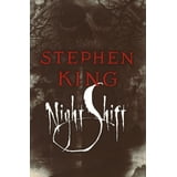 Night Shift, (Hardcover) - Walmart.com