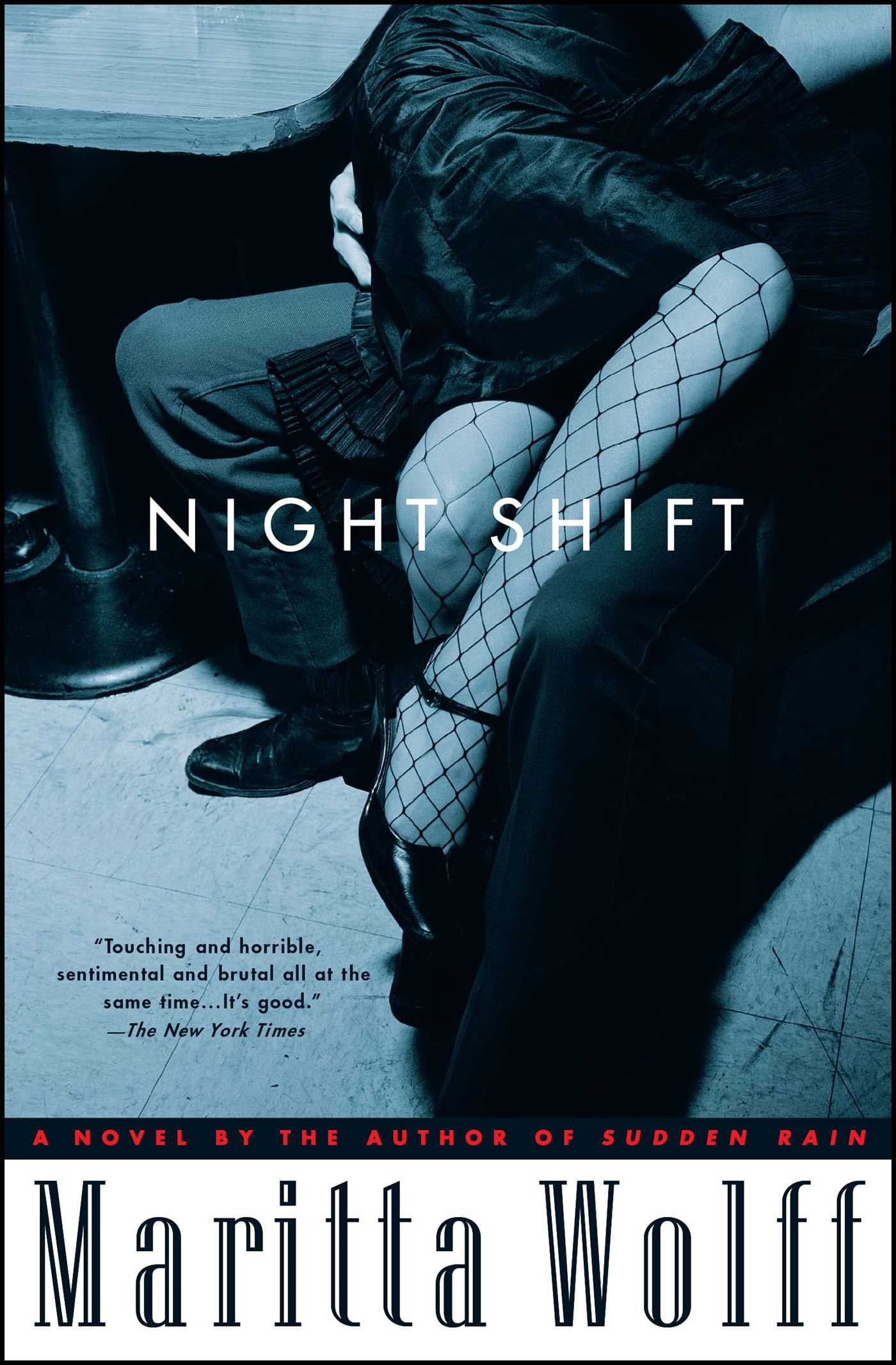 Night Shift (Paperback) - Walmart.com