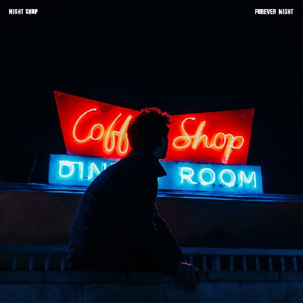 Night Shop - Forever Night - Music & Performance - Vinyl - Walmart ...