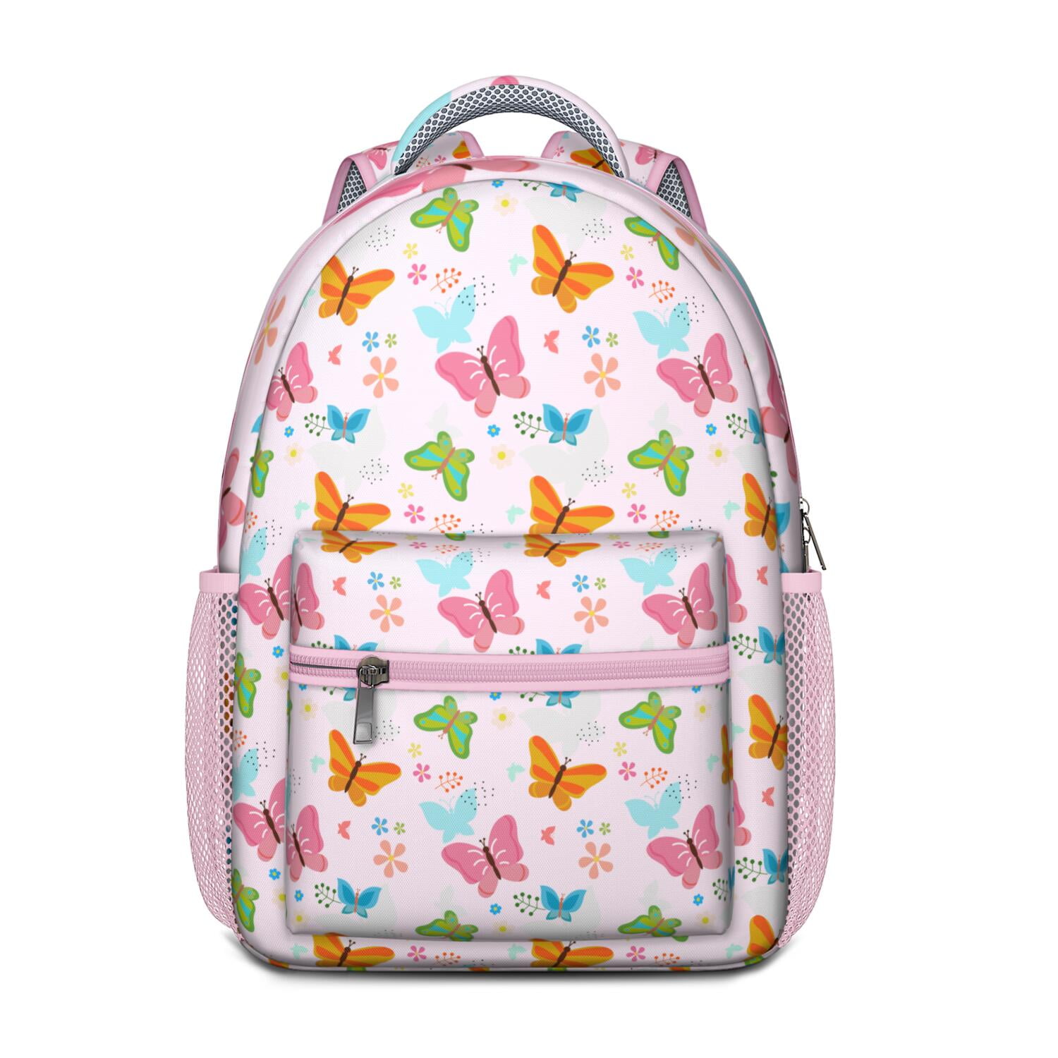 Night Sky Constellation Backpack - Waterproof, Ergonomic Spine Support ...