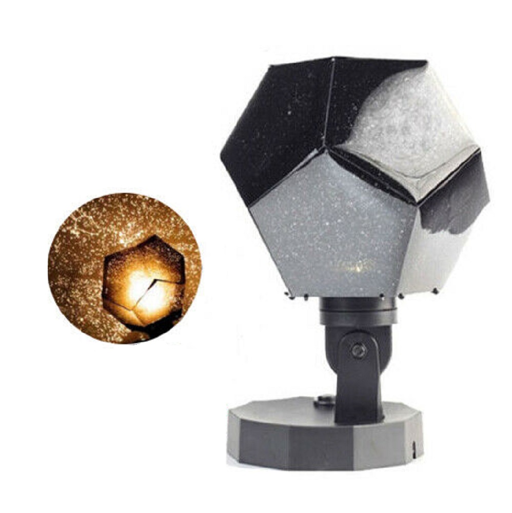 Night Sky Galaxy Constellation Star Celestial Projector Cosmos Light ...