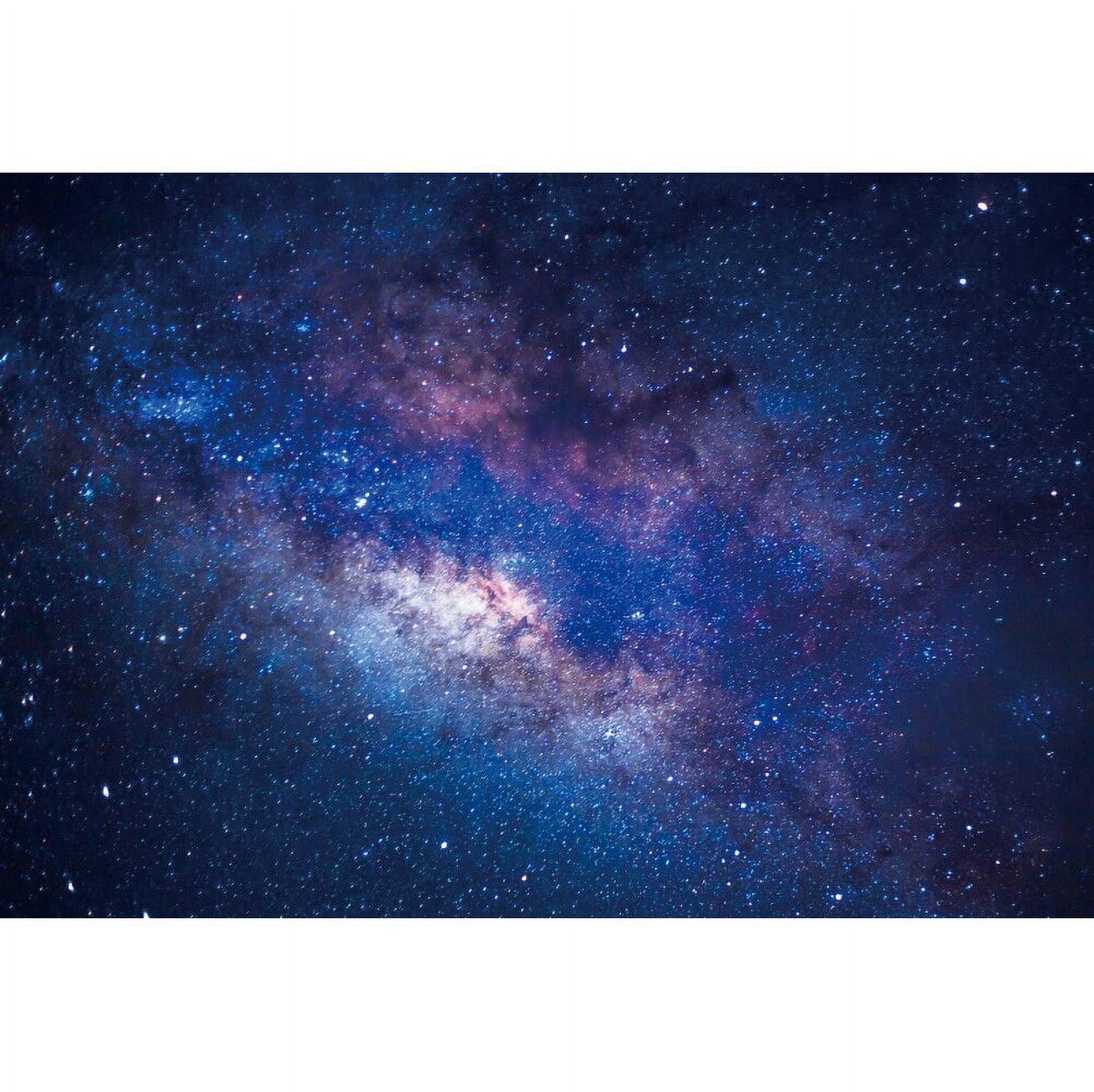 Night Sky Star Backdrops Universe Space Theme Starry Photography Galaxy ...