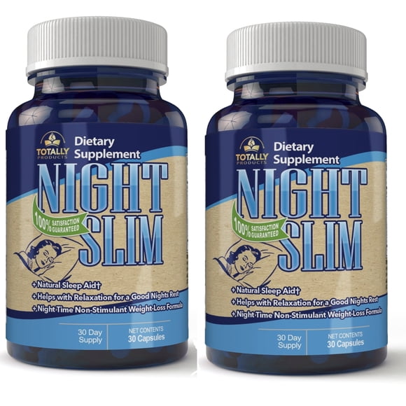 Slim Pill