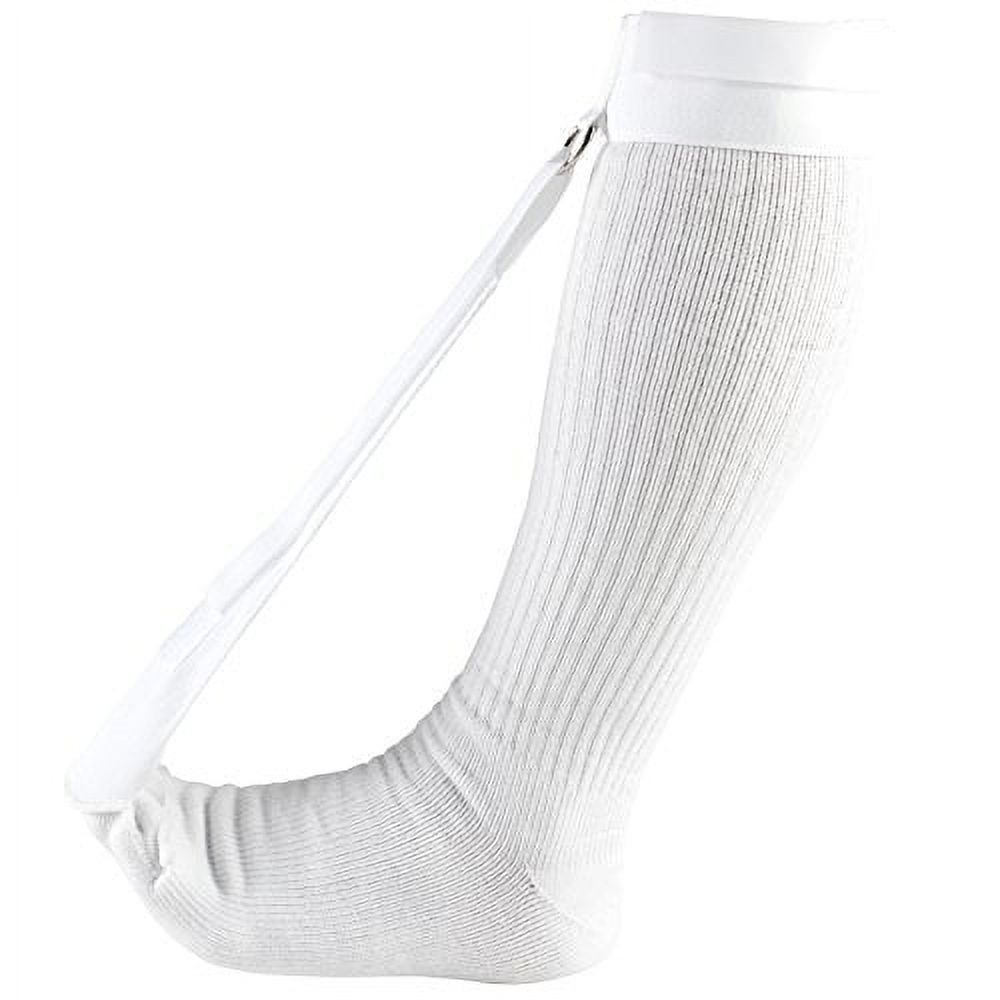 Night Sock, Plantar Fasciitis, Achilles Tendonitis, Step Arch Tight ...