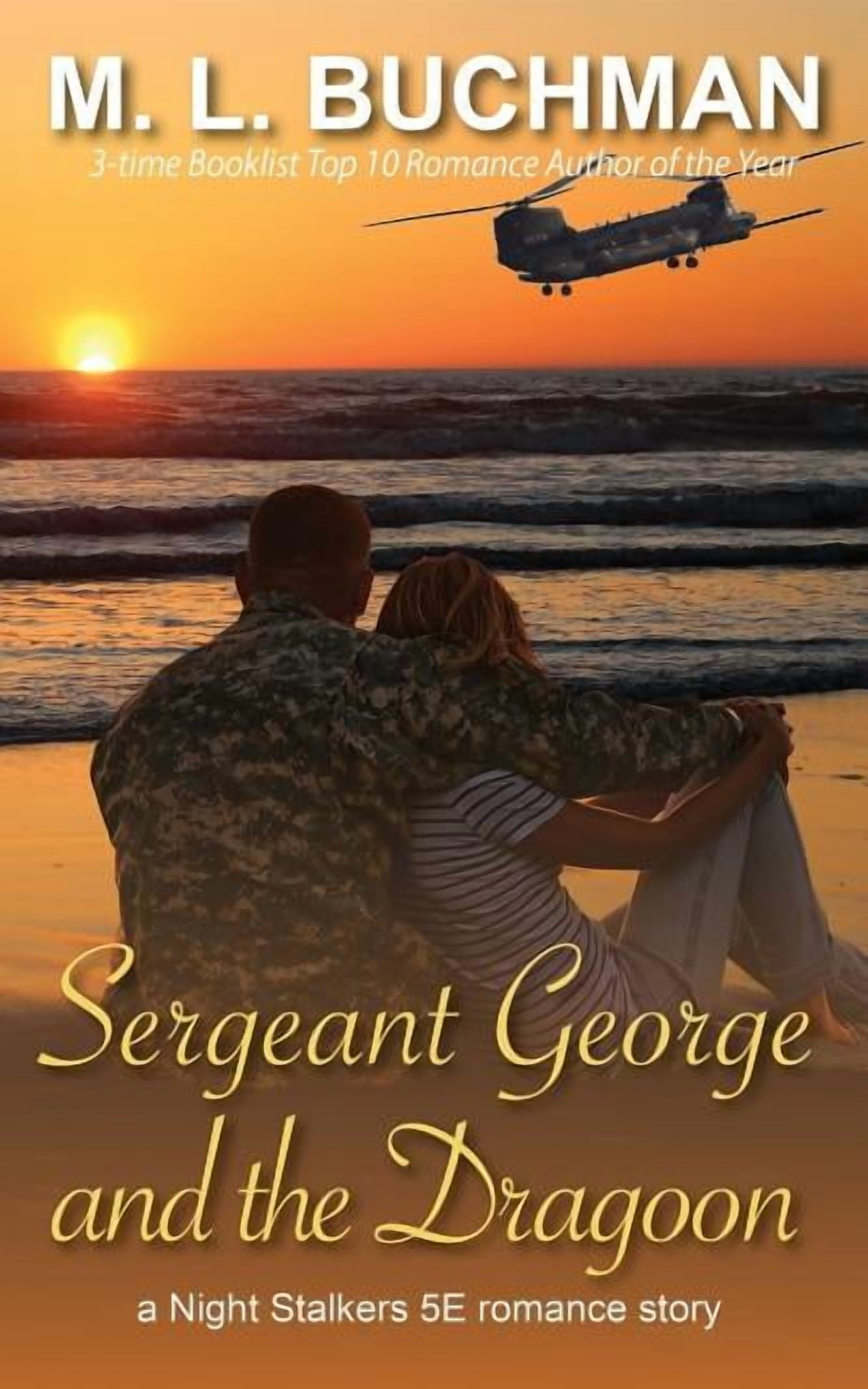 Night Stalkers 5e Short Stories: Sergeant George and the Dragoon (Other ...