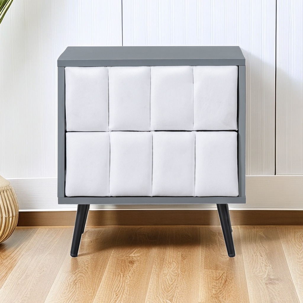 Night Stand Sturdy Bed Side Table/Night Stand Stable and Sturdy ...