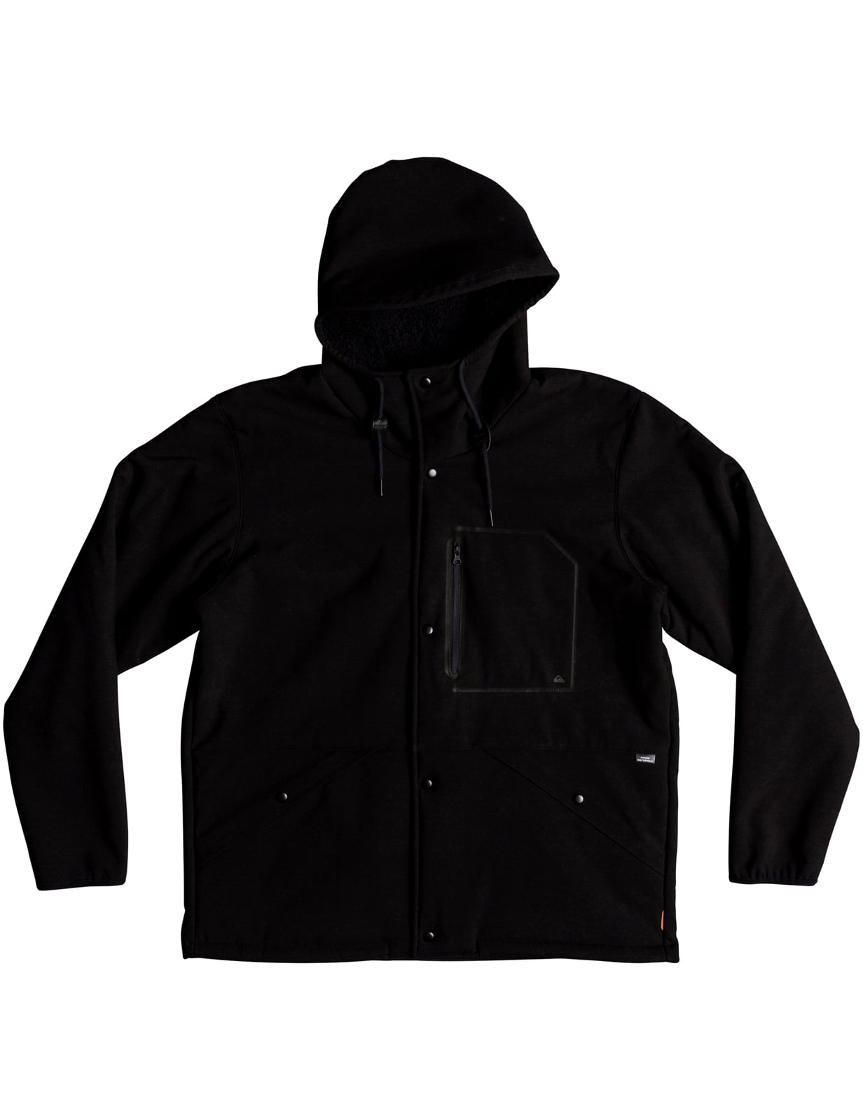 Night Tides Jacket [Black] - Walmart.com