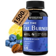 Dexatrim Max Complex 7, Slim Pills to Reduce Fat, Appetite Suppressant ...