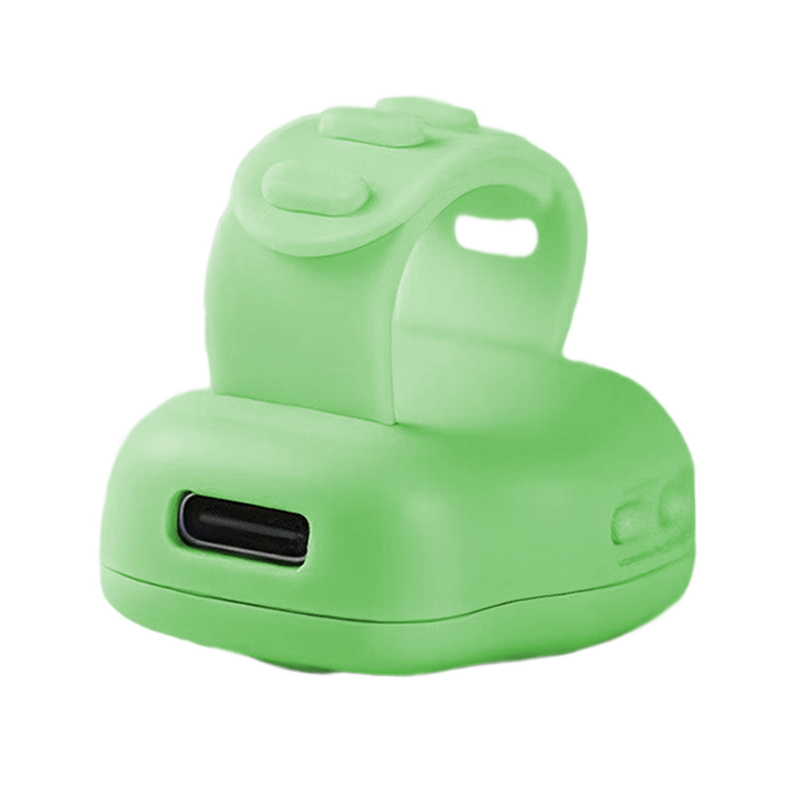 Night Visibility Digital Counter USB Powered Rechargeable Ergonomic ...