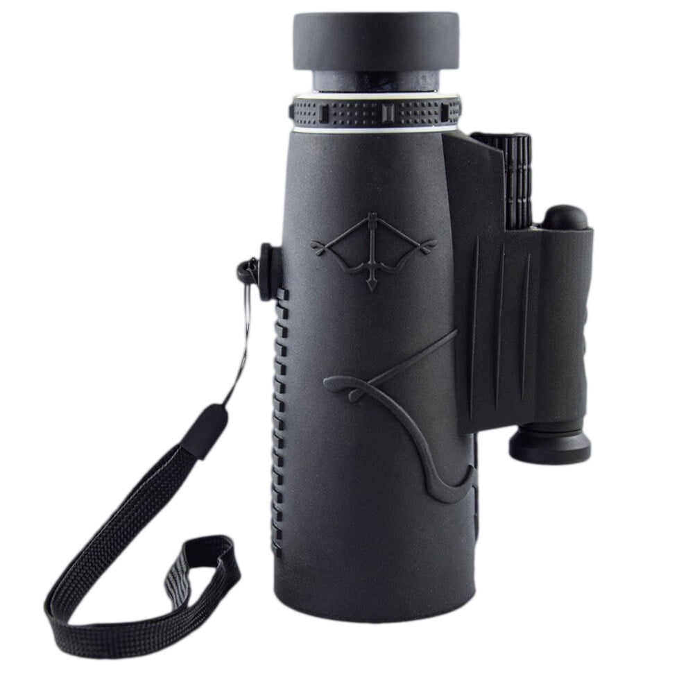 Night Vision Binoculars Cell Phone Telescope 12X50 Telescope Night ...