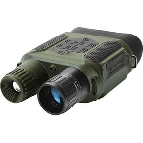 Military Grade Night Vision Goggles for Outdoor and Security Use
