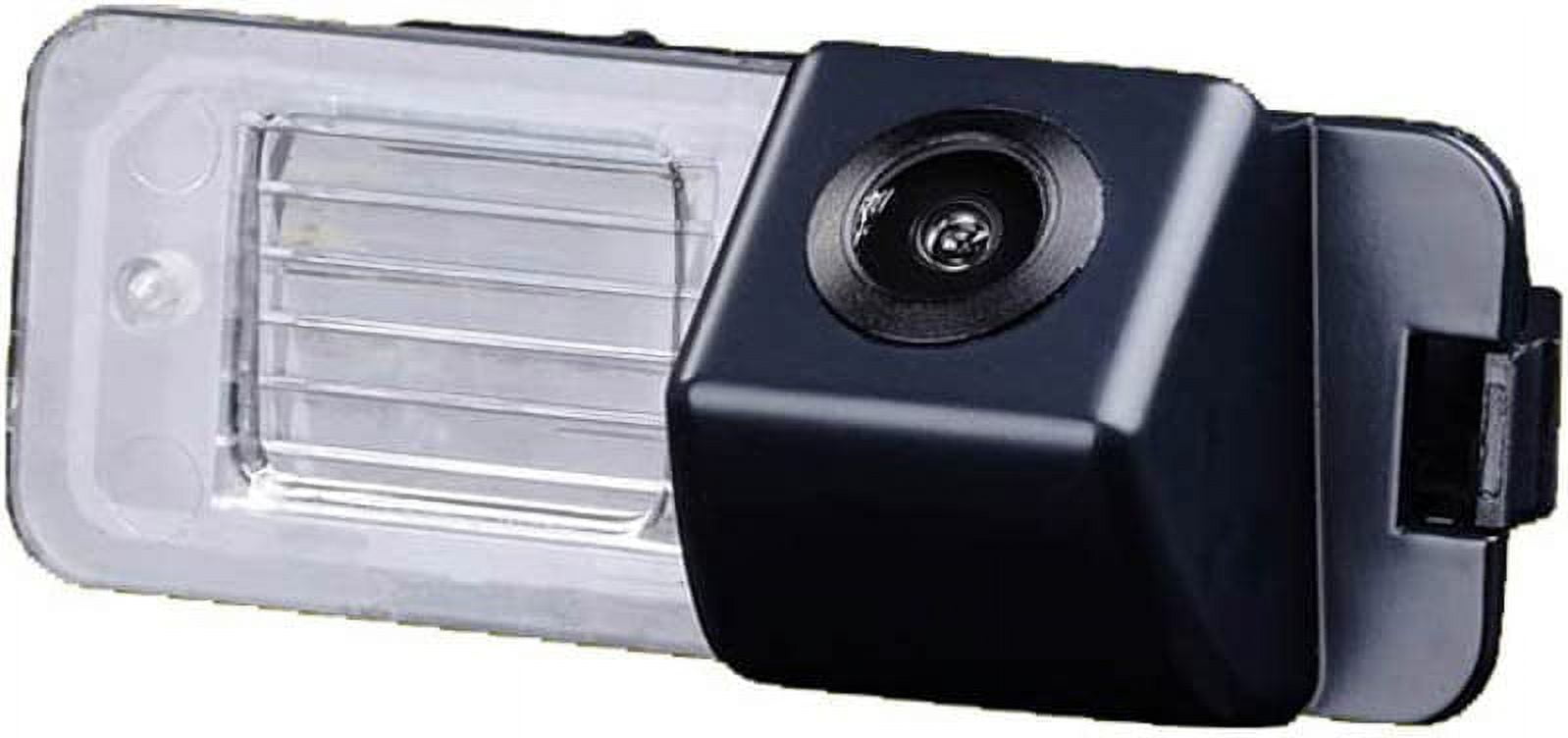 Night Vision Car Truck Reversing Camera, for New Beetle, VW Polo, V 6R ...