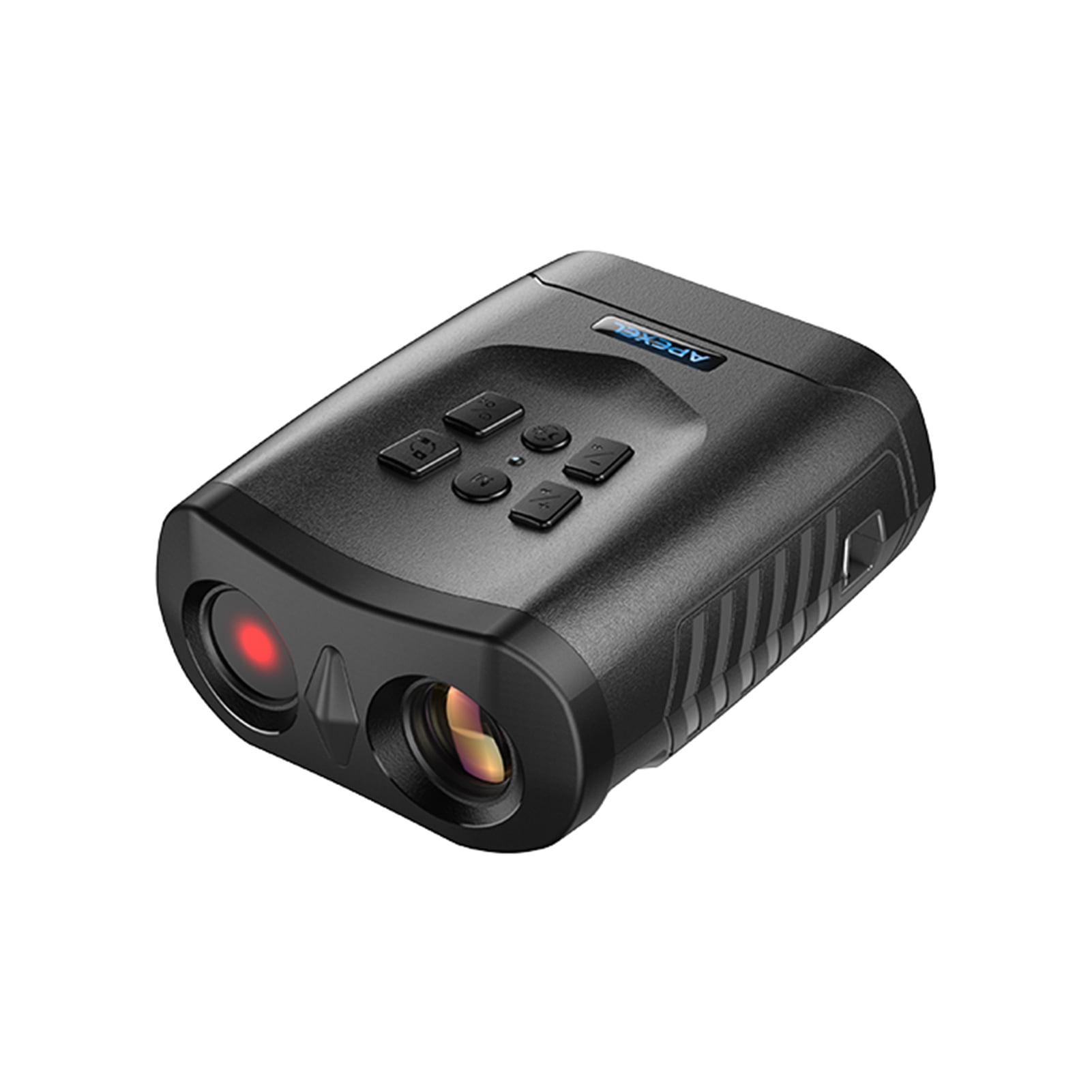 Night-Vision Device,984ft/300m Dark Screen And Video 4k With 5x 3-inch ...