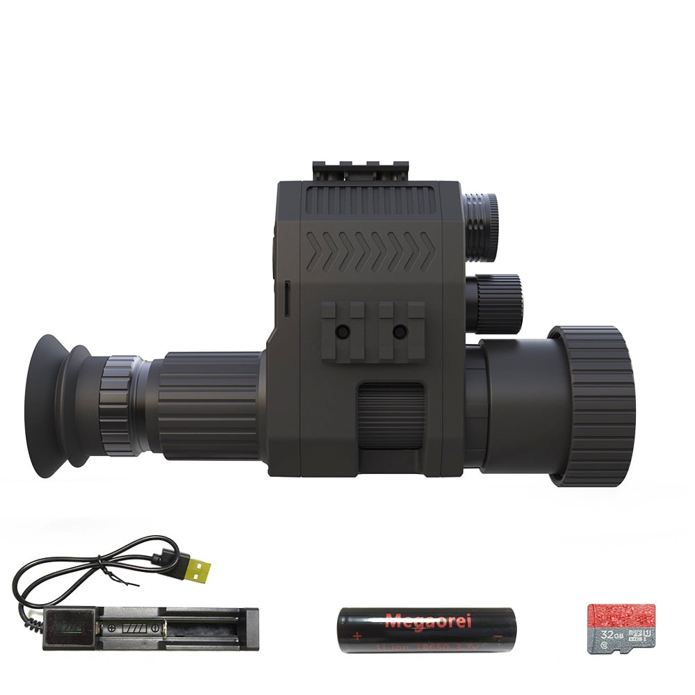 Night-Vision Device,Camera Vision Ir Infrared Vision Camera 1080p ...