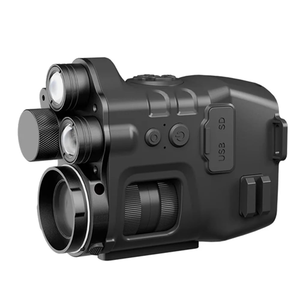 Night-Vision Device,Infrared Camera Vision Camera Vision Infrared ...