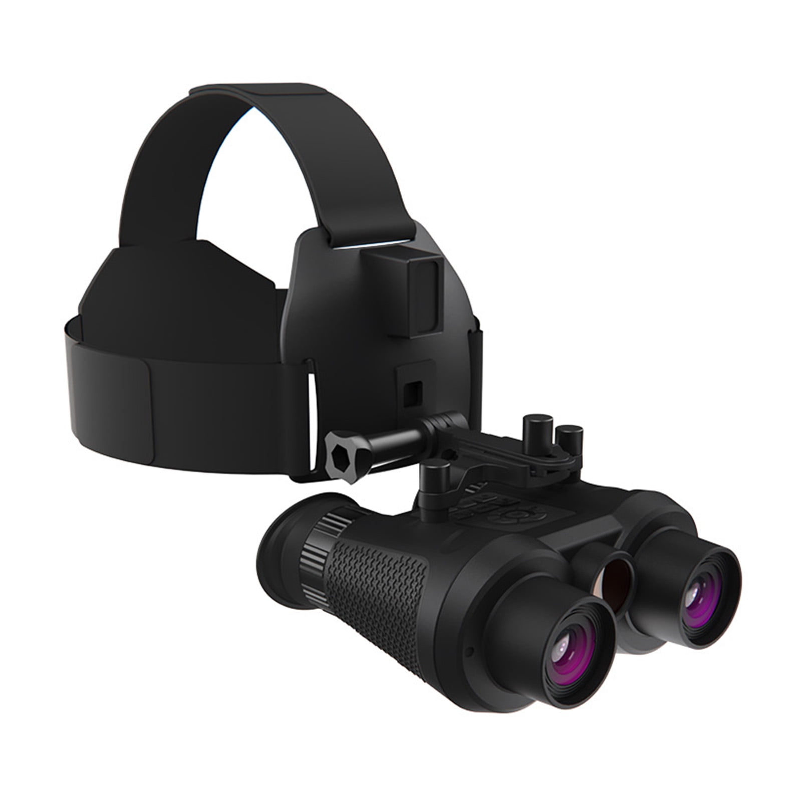 Night-Vision Device,Vision 3d Vision Head Mounted Vision Infrared ...