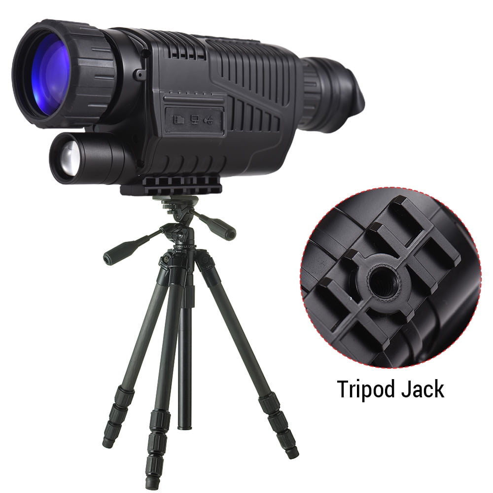 Night-Vision Device,Vision 3w 3000mah Ir Camera Ir Vision 5x40 Vision ...