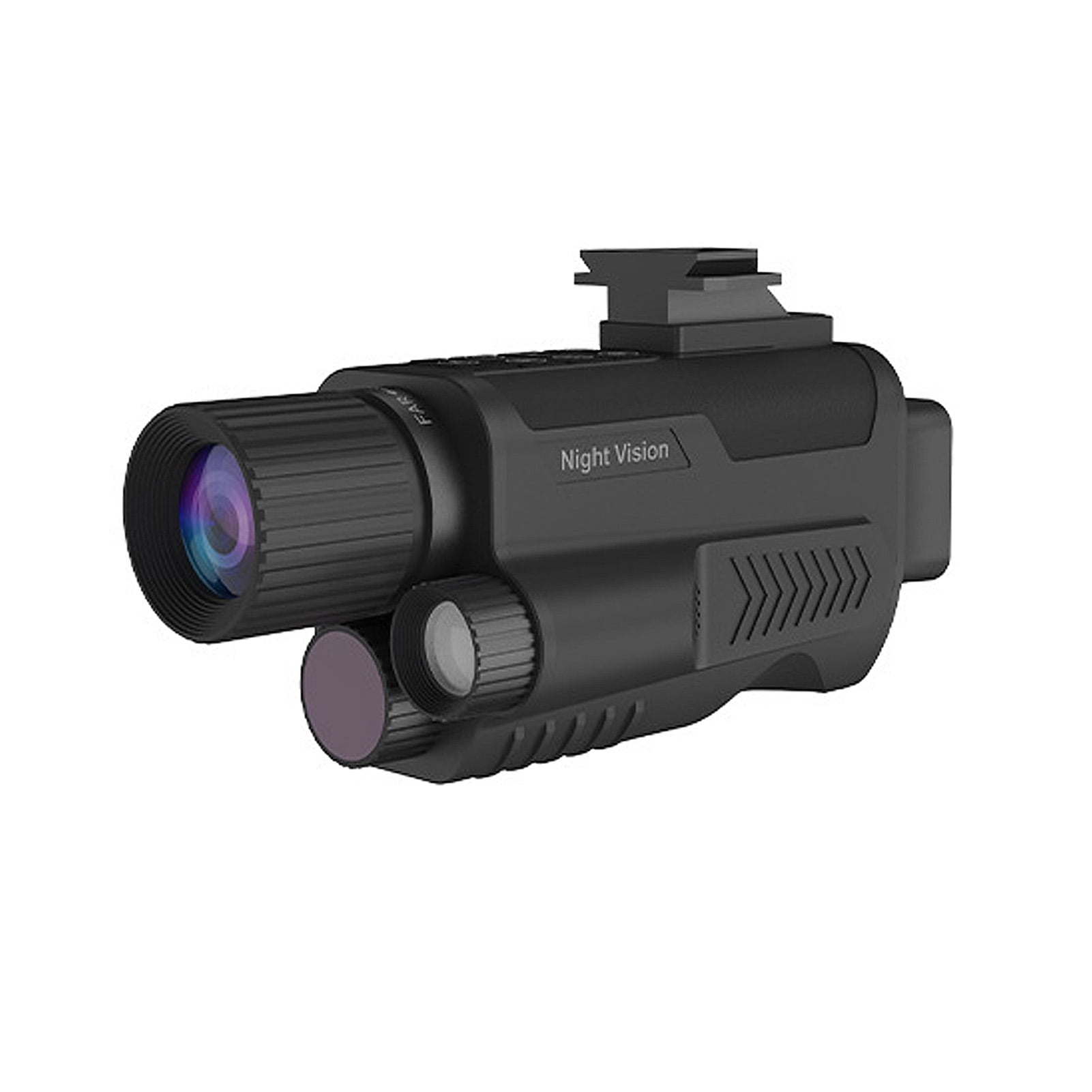 Night-Vision Device, Vision 4k Camera Waterproof Vision 4k Infrared ...