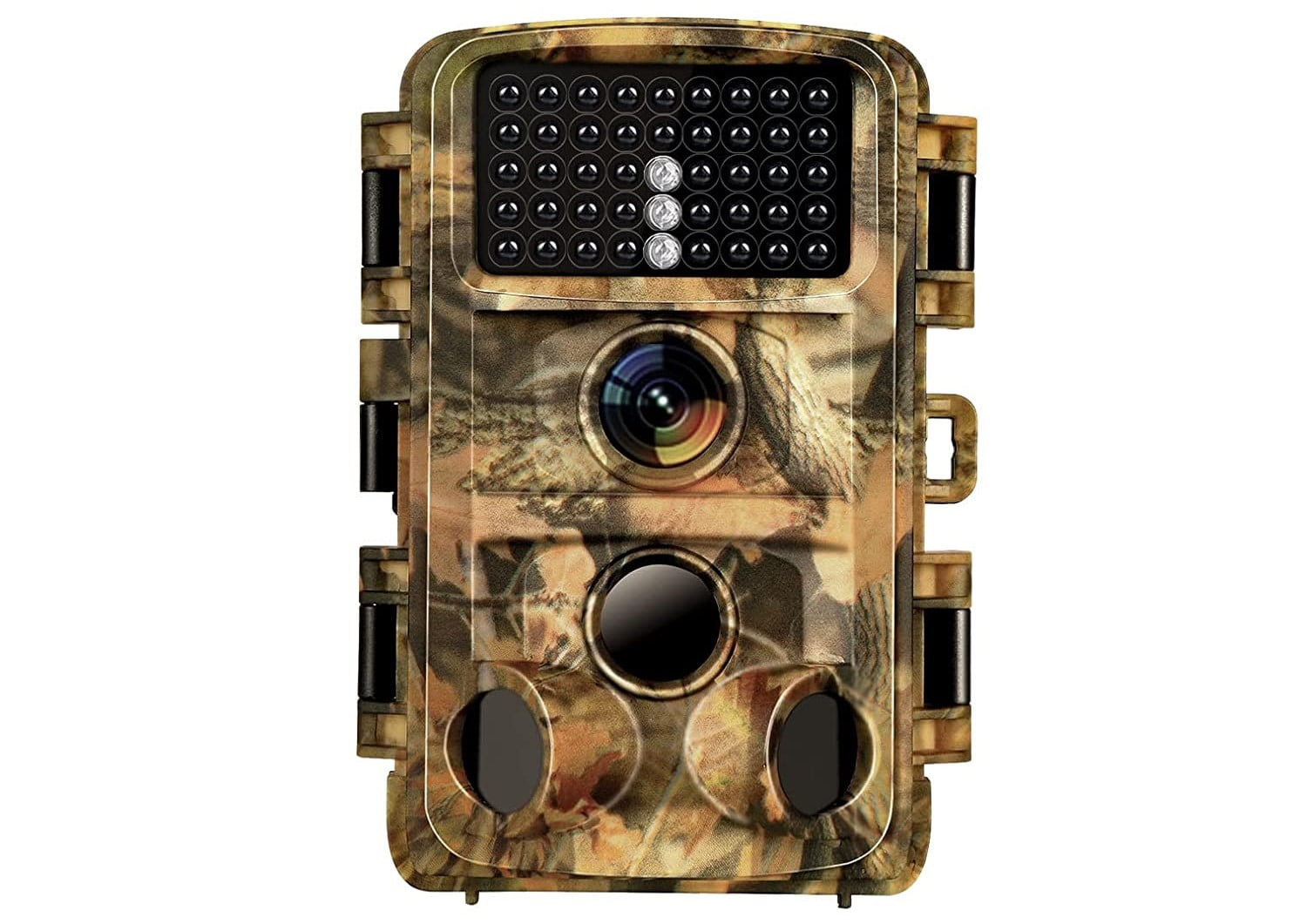Night Vision Game Trail Deer Cameras Yard & Field Cameras 20MP 1296P ...