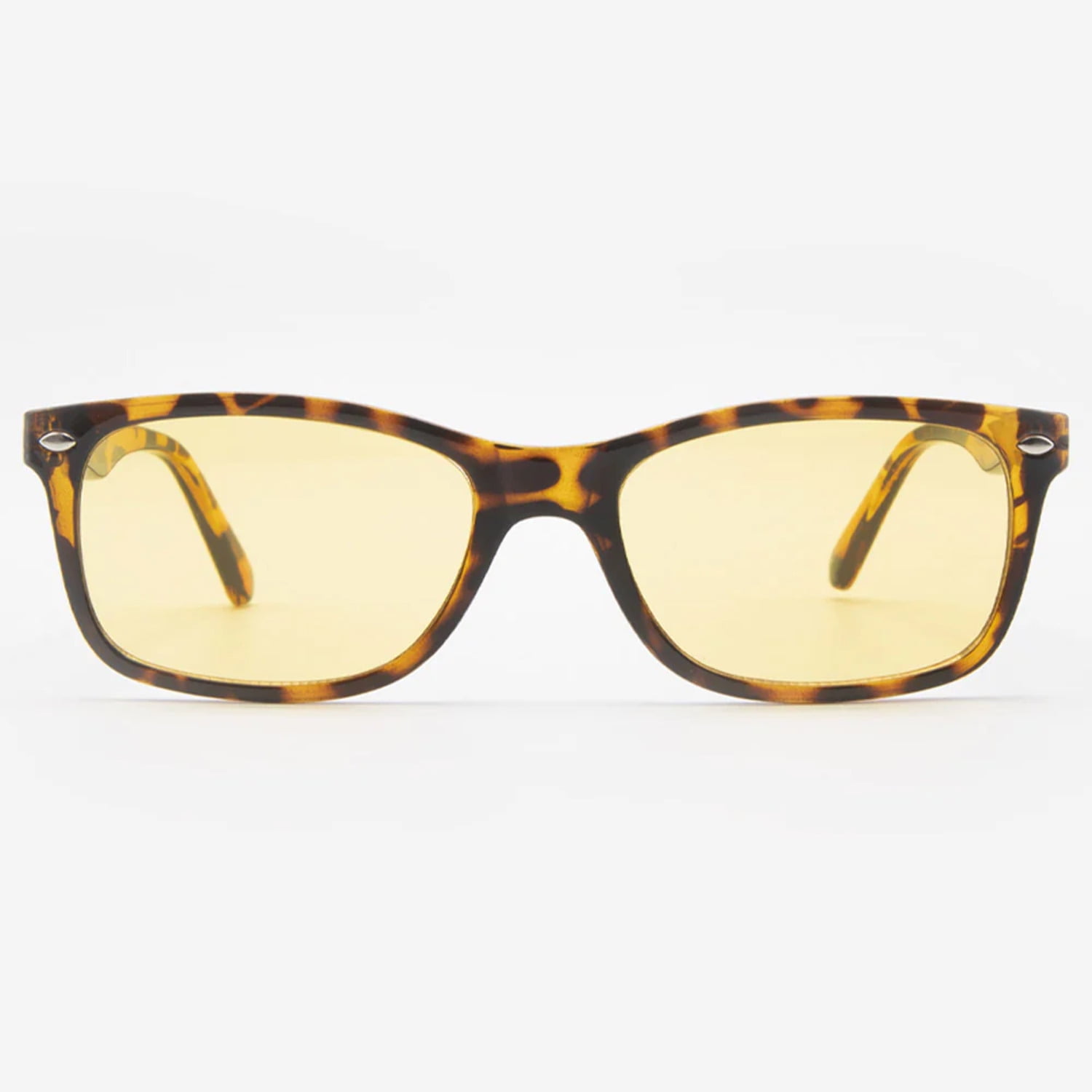 Night Vision Glasses Anti Glare Night Driving Glasses Yellow Tinted Sunglasses For Men And Women