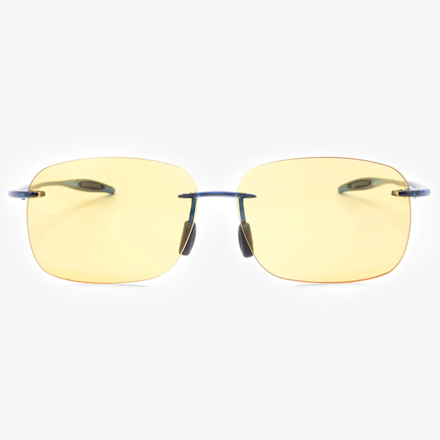 Night Vision Glasses Anti Glare Night Driving Glasses Yellow Tinted Sunglasses For Men And Women