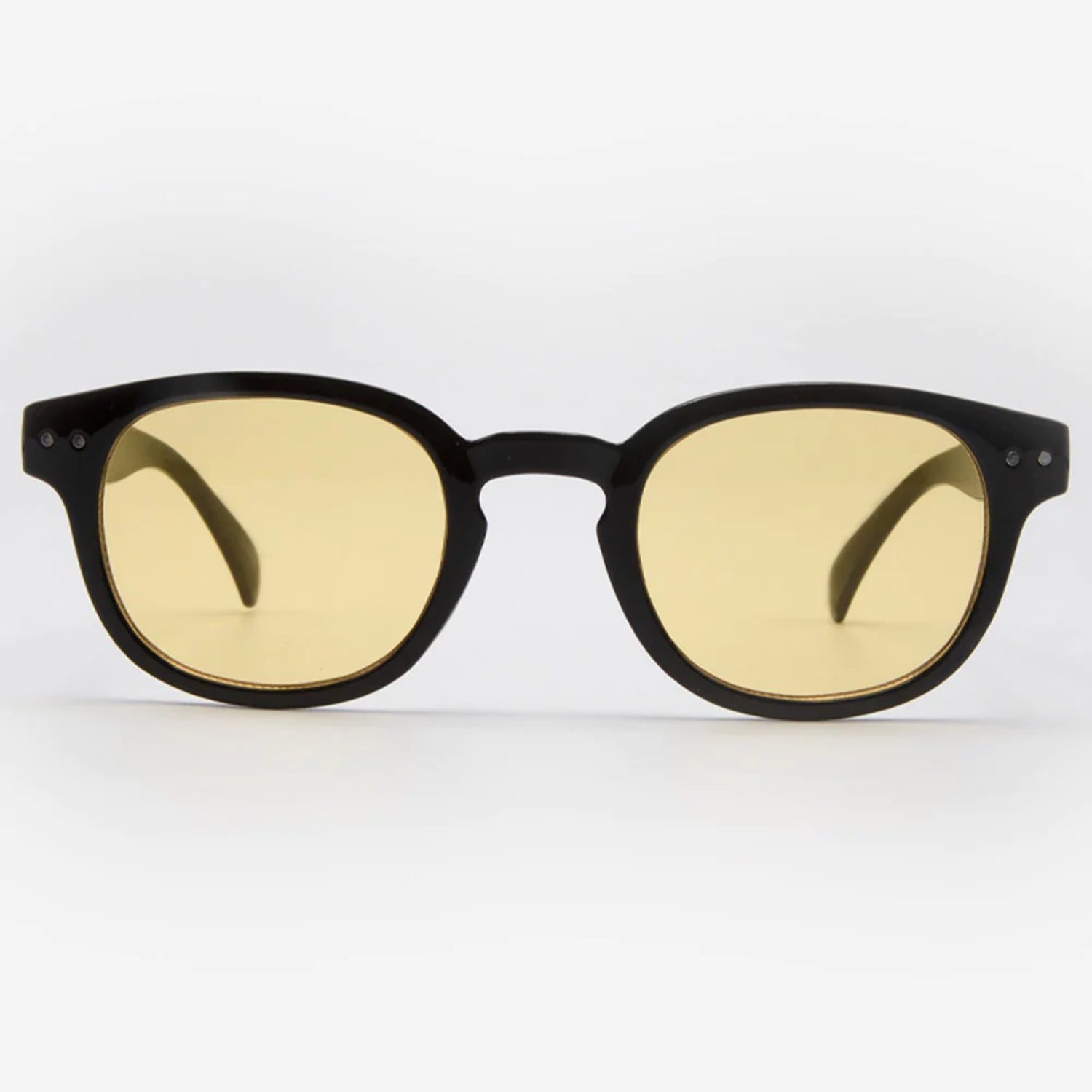 Night Vision Glasses Anti Glare Night Driving Glasses Yellow Tinted Sunglasses For Men And Women